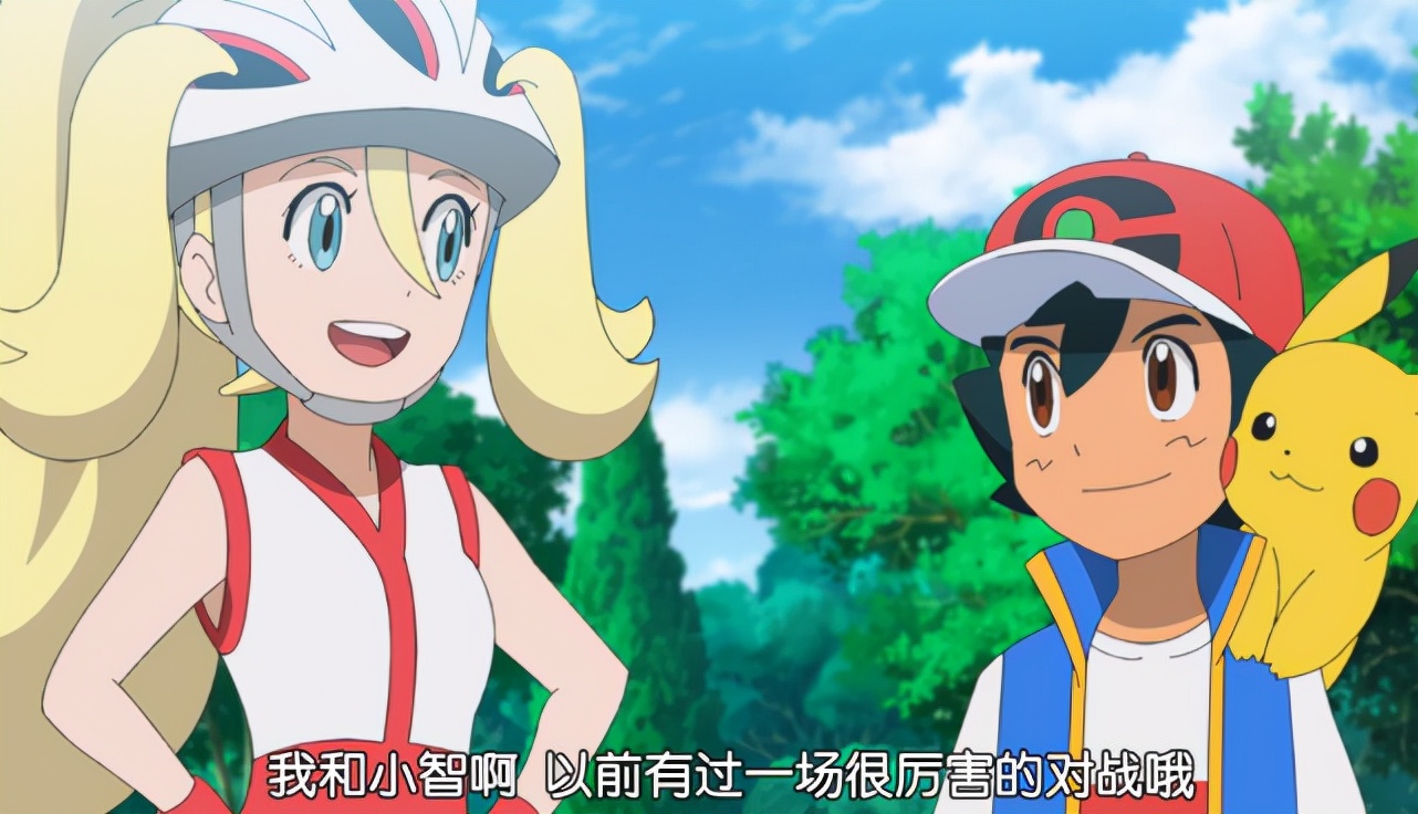 Pokémon New Muji Episode 25: Carlos wins Kearney and advances to Super ...