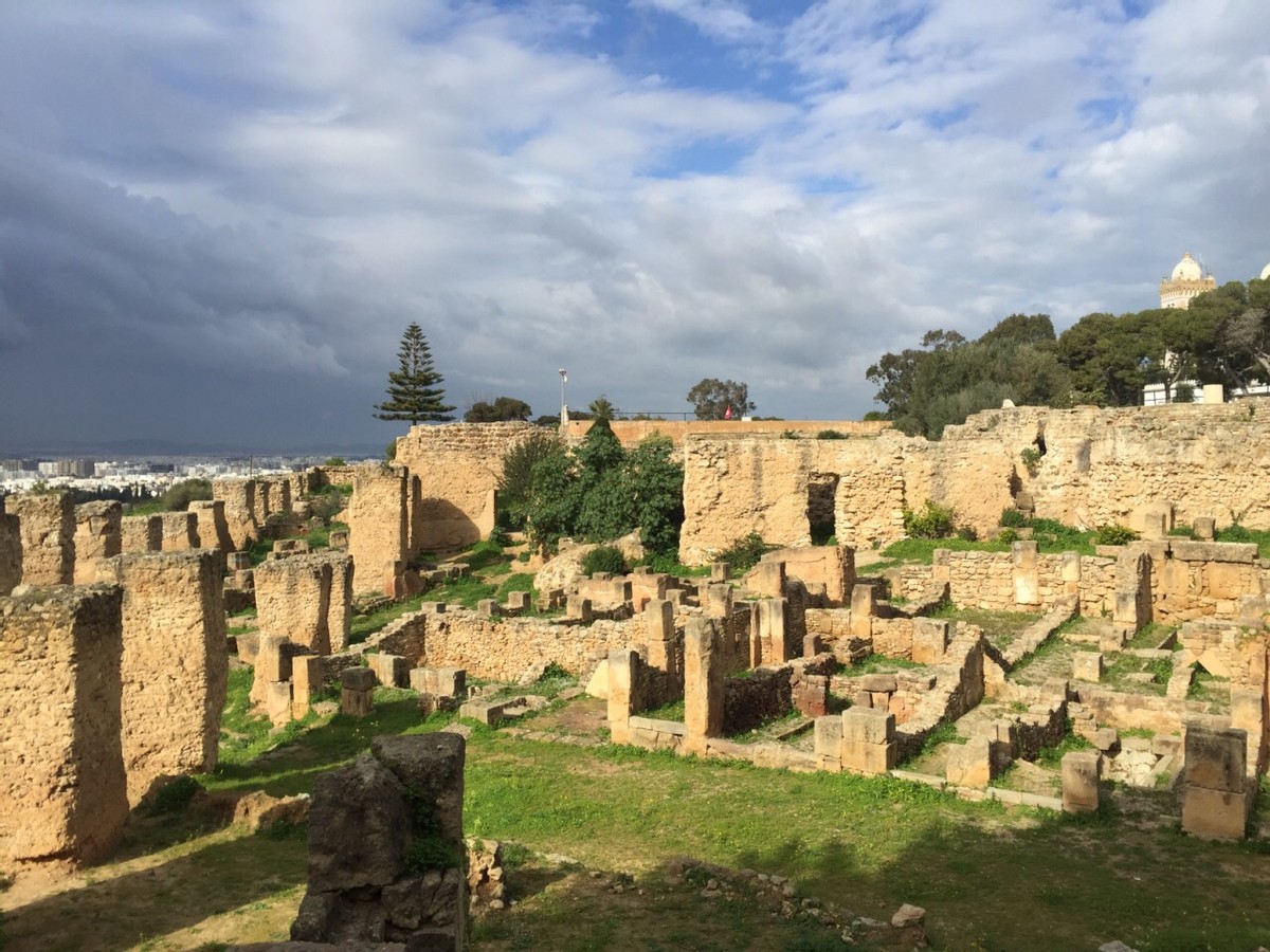 What were the political characteristics of the Carthage period? - iNEWS
