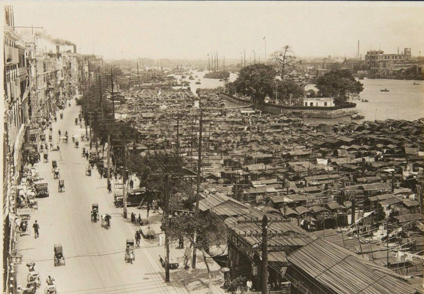 1921-1949: The origin and evolution of special cities (municipalities ...