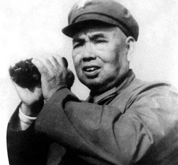 In 1967, General Fu Zhong took the initiative to greet Xu Shiyou, but ...