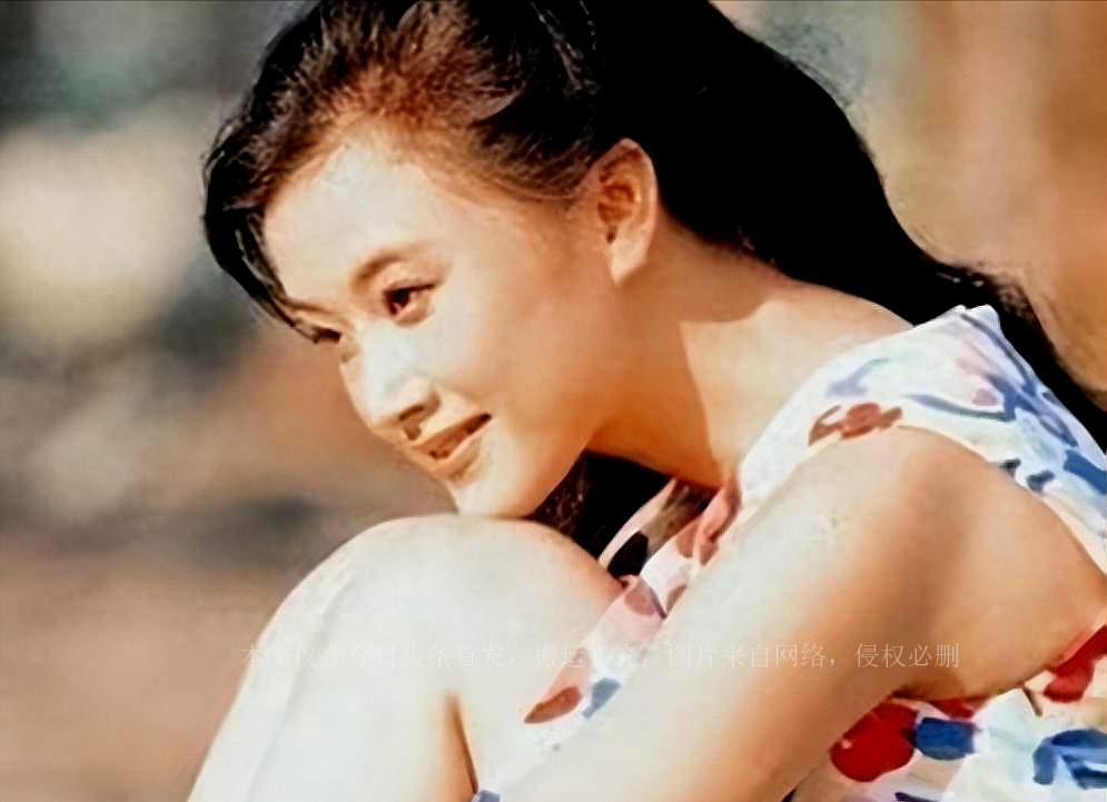 Singer Song Zuying: She and her husband Luo Hao have been separated for ...