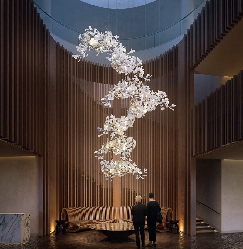 ANDREEA BRAESCU - iNEWS