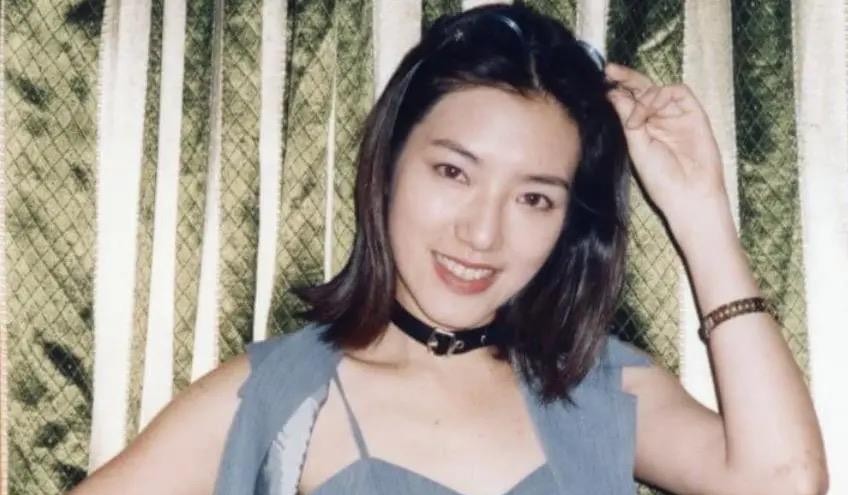 "The Ugliest Mu Nianci" in "The Legend of the Condor Heroes": When he ...