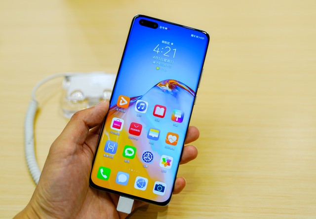 Why are the Changxiang series and nova series of Huawei mobile phones ...