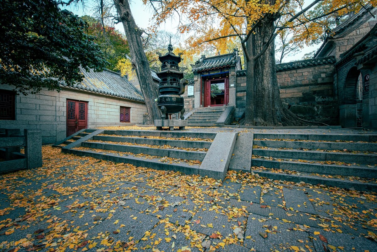 10 classic Taoist sayings, let's understand the great wisdom of life ...