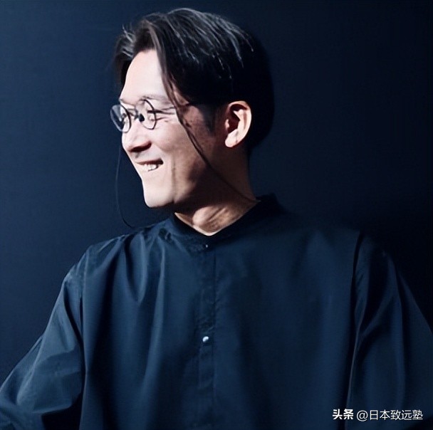 "Man is also nature" - Japanese chair designer Yokota Tetsuro - iNEWS