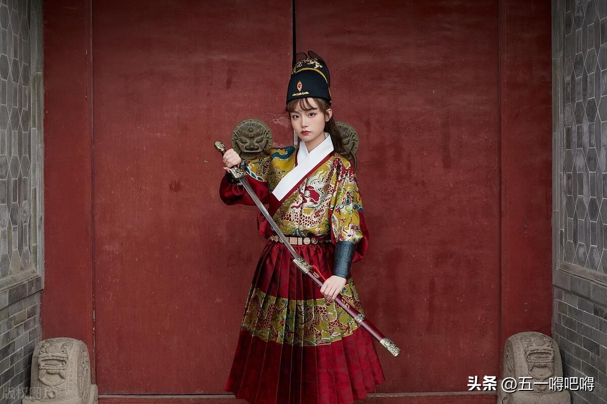 Emperor Zhu Zhudi of the Ming Dynasty - iMedia