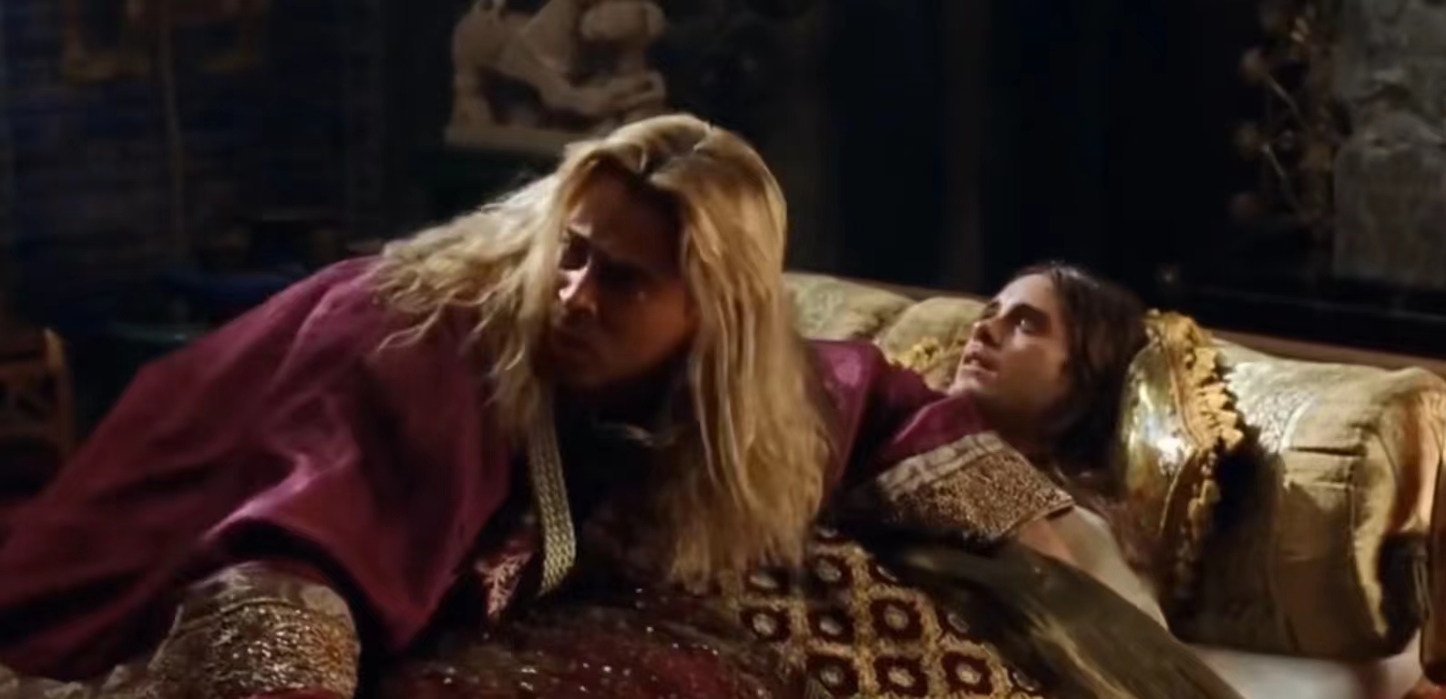 Eagle Down, Alexander the Great, Platonic Eternal Legends, If the World Had Ends - iNEWS