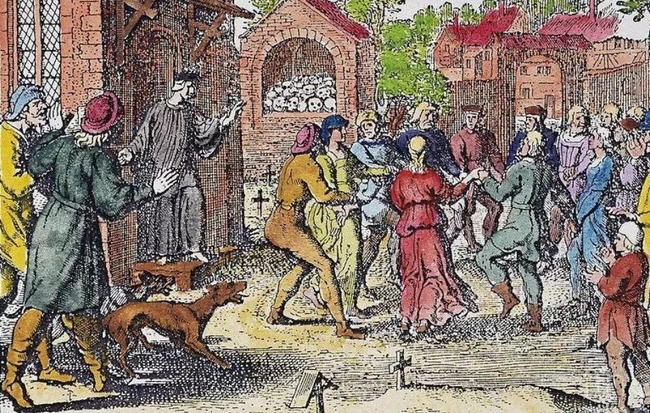 What role did the arbitration mechanism play in the development of ...