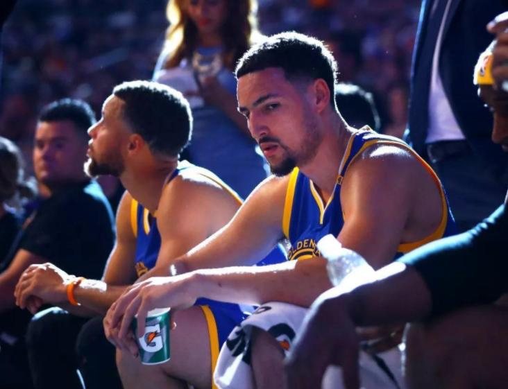 278 three-pointers! Is such Clay worth 120 million in 4 years? - iMedia