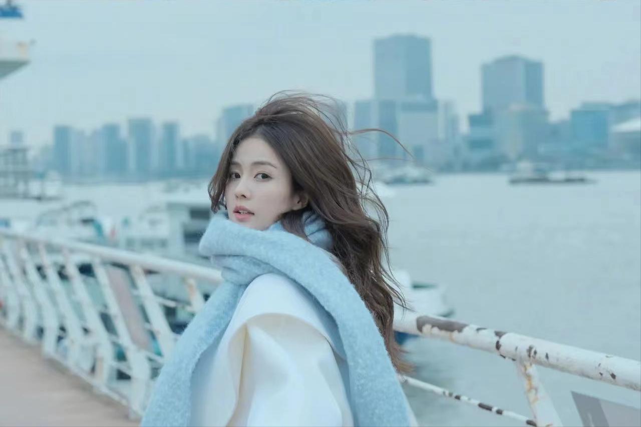 The relationship between Bailu and Zhang Linghe is suspected to be ...