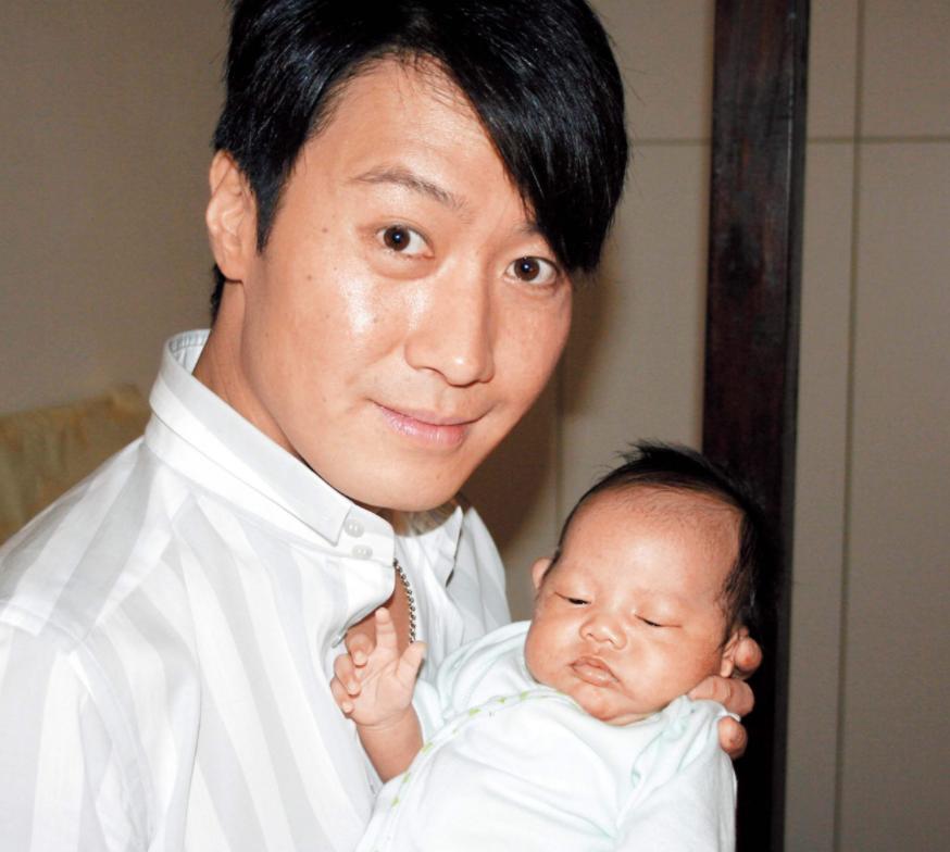 Liming: Once questioned as a transparent person among the four heavenly ...