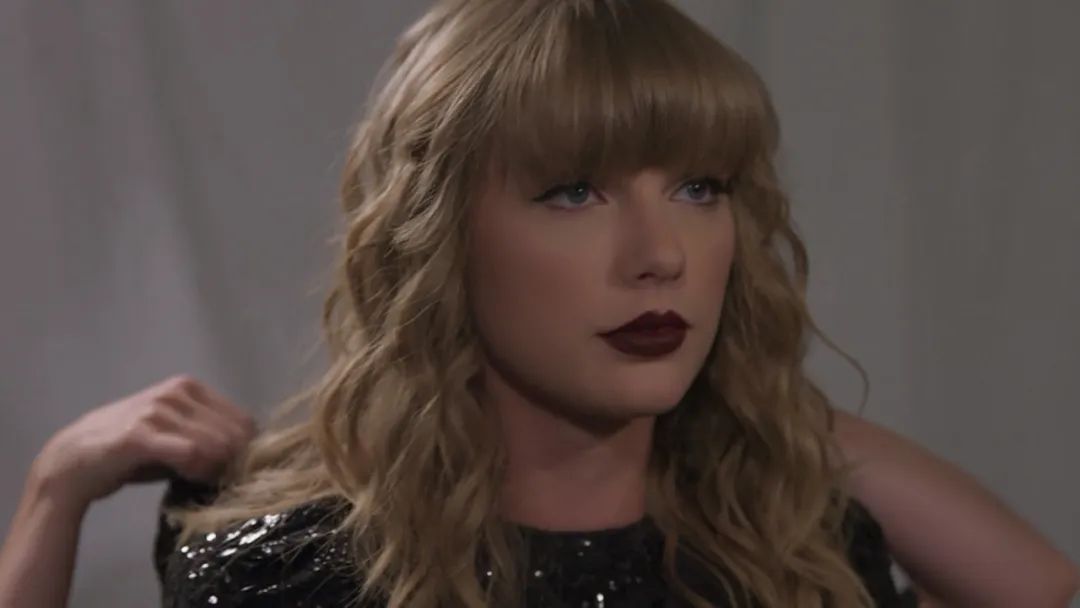 "Getting fat, my worst nightmare": Taylor Swift and the fear of obesity ...