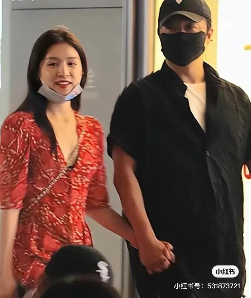 Chen Sicheng's girlfriend Ruan Ju posts sweet photos of her trip to ...