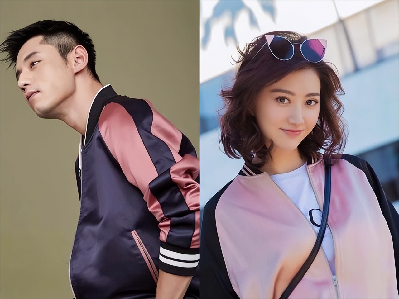 More details of Jing Tian's private video are exposed, a total of 3 and 1 screenshot, Zhang Jike ...