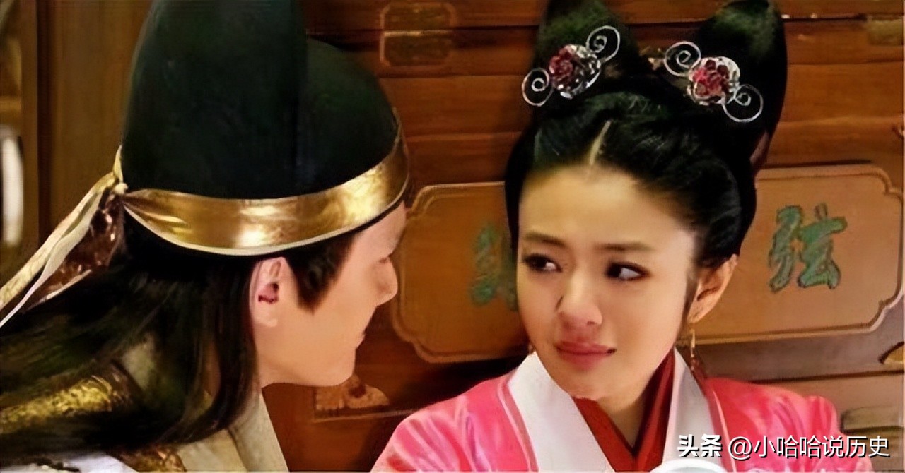 The most miserable concubine of the Ming Dynasty entered the palace at ...