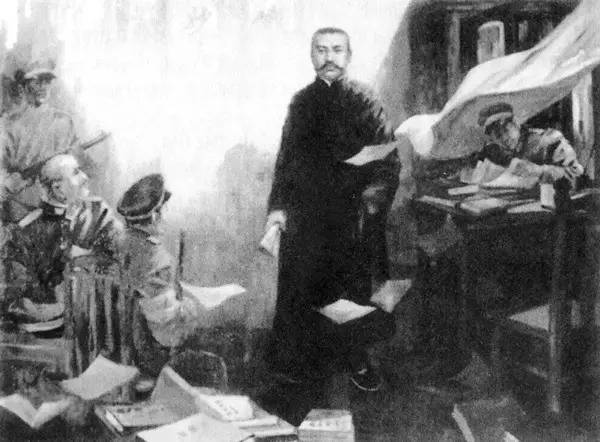 The most classic 30 sentences of the May Fourth Movement: the spirit of ...