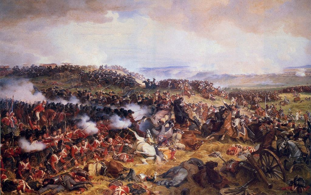 Why did the mighty Napoleon lose in Leipzig? - iNEWS - Page 2