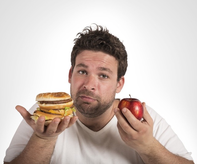 What happens when people are hungry to the limit? A horrific experiment ...