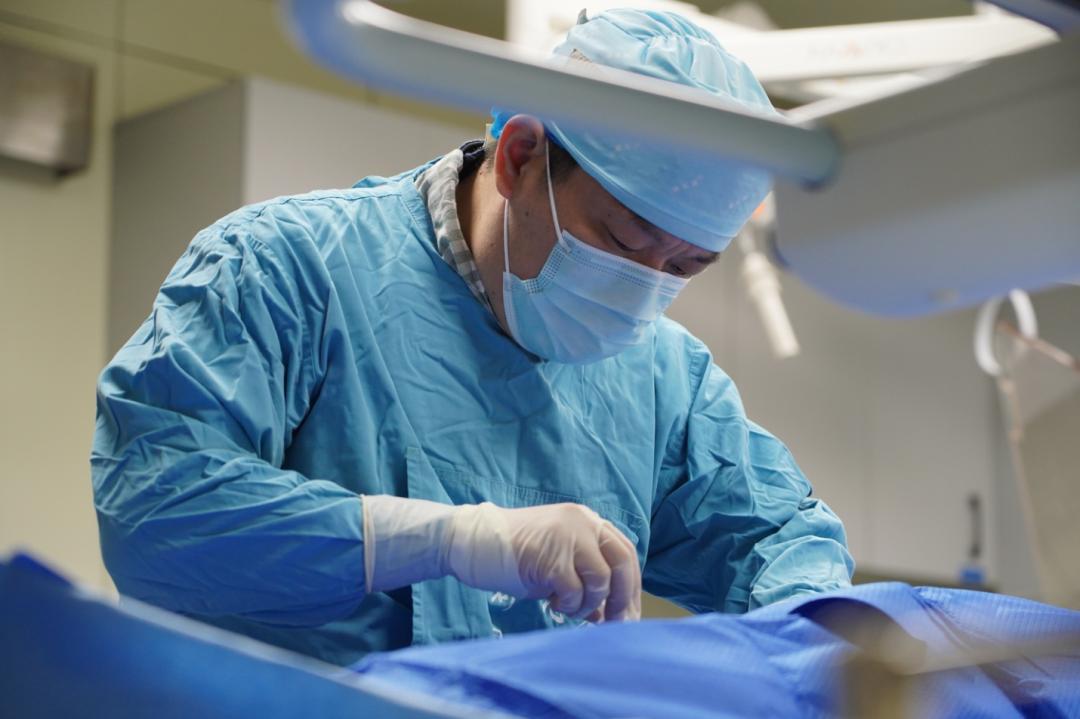 "Medical" star shines - approaching 2022 "medical ethics model" and ...