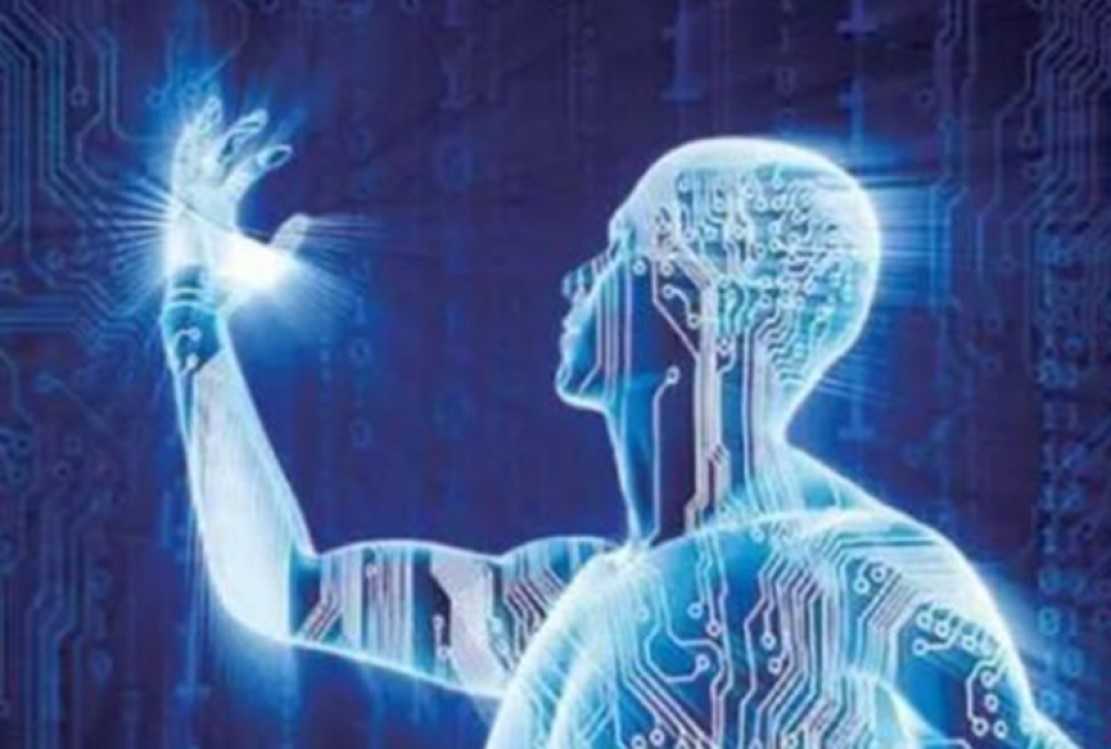 Digital "immortality" is popular in Silicon Valley!Is the new IQ tax ...