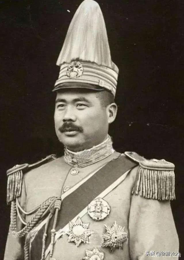 The Ups and Downs of General Feng Yuxiang's Life - iMedia