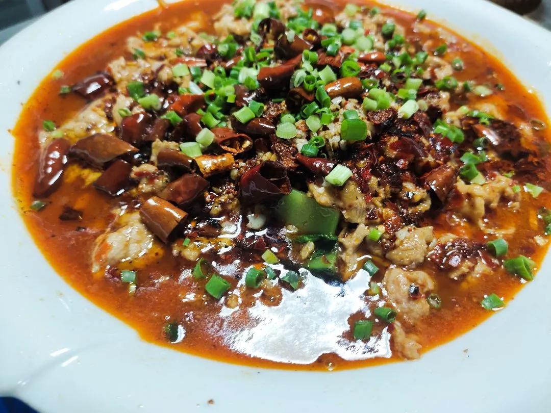 The authentic method of boiled pork slices - iMedia