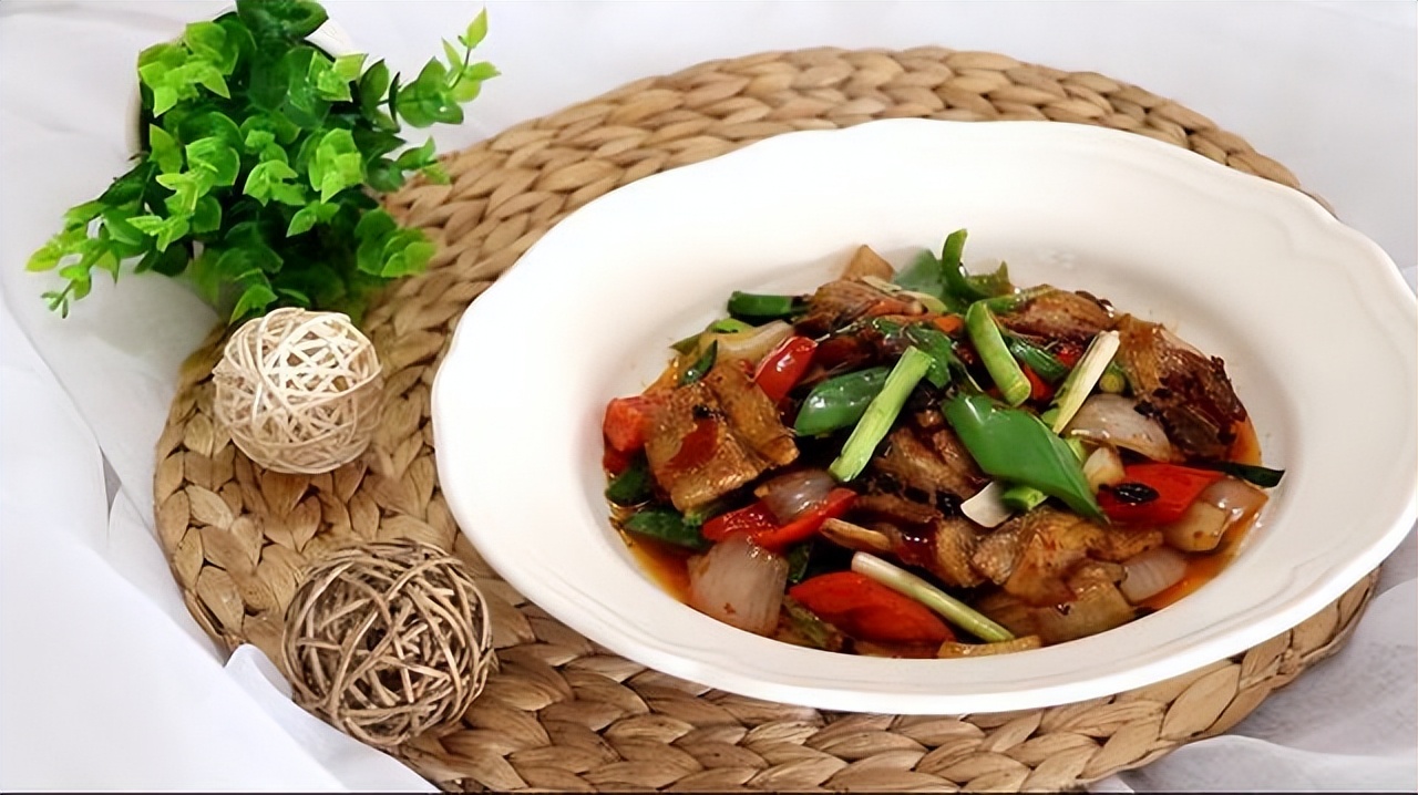 It turns out that there are 5 ways to make simple stir-fries!Have you ...