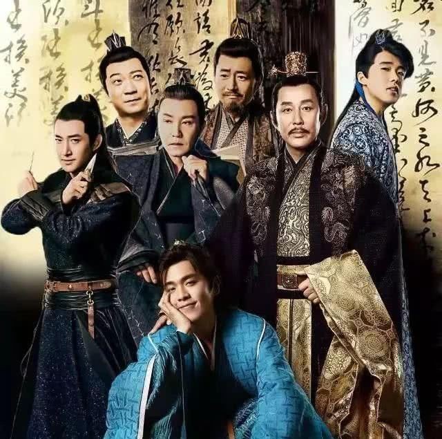 From "Snow Swordsman" to "Joy of Life 2", it's obviously the same ...