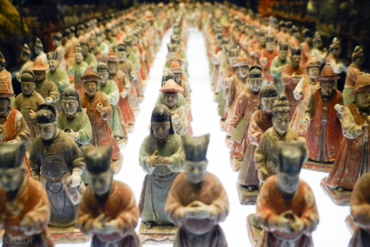 Why did Emperor Wu of Han have to kill Dou Ying? - iMedia
