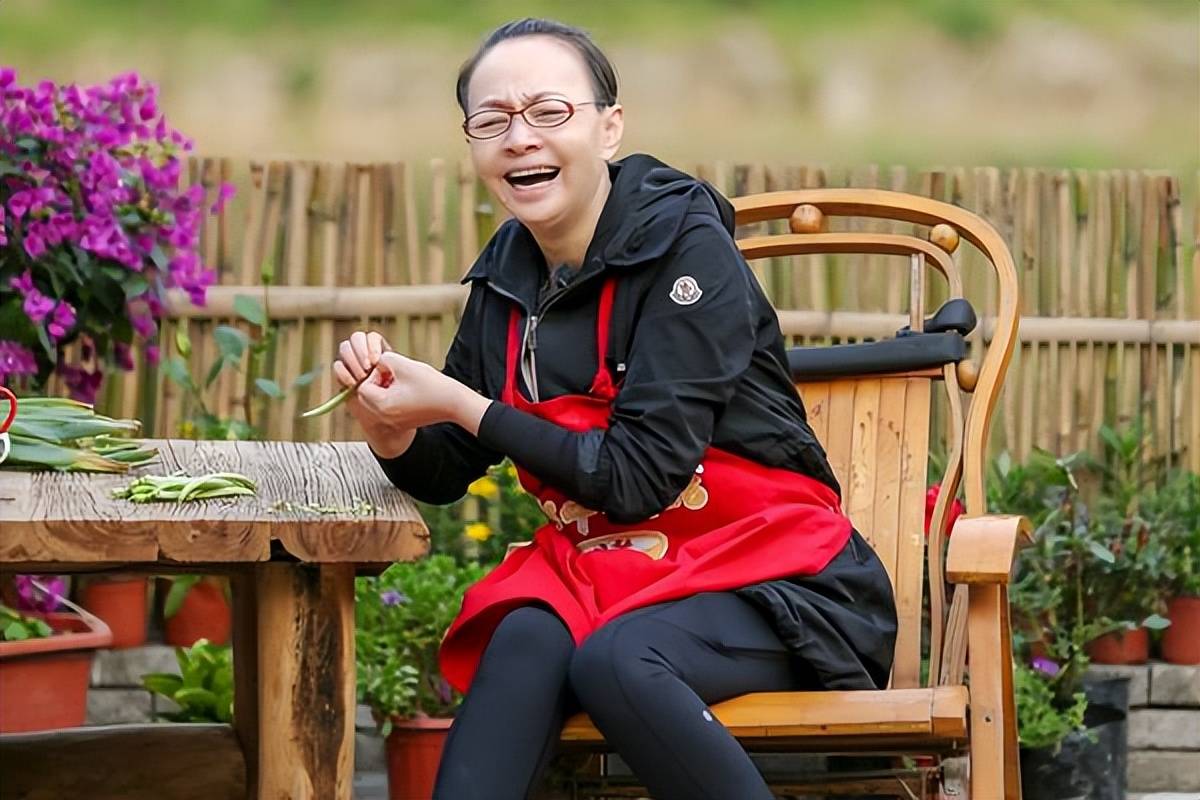 Song Dandan and Zhao Lirong, who is the queen of sketches - iMedia