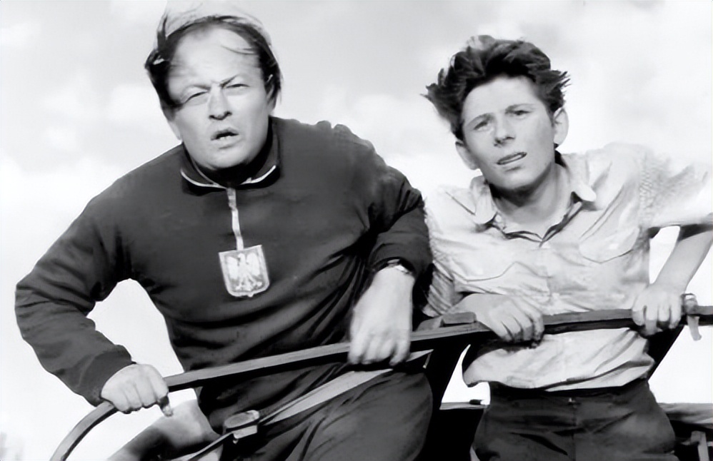 The Narrative Structure of Roman Polanski's Films - iNEWS