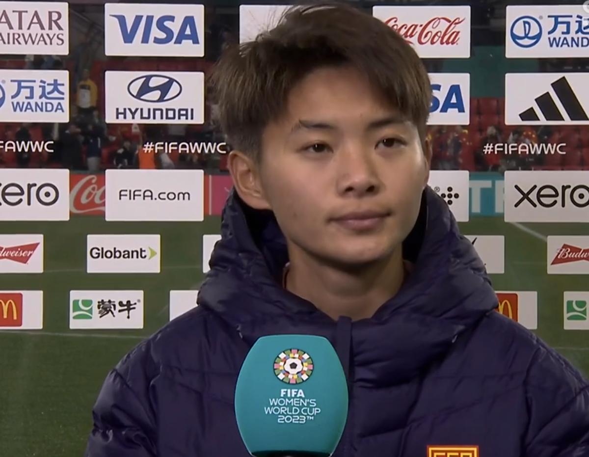 Get in trouble! Famous sports recorder Liang Ximing demanded that Wang ...