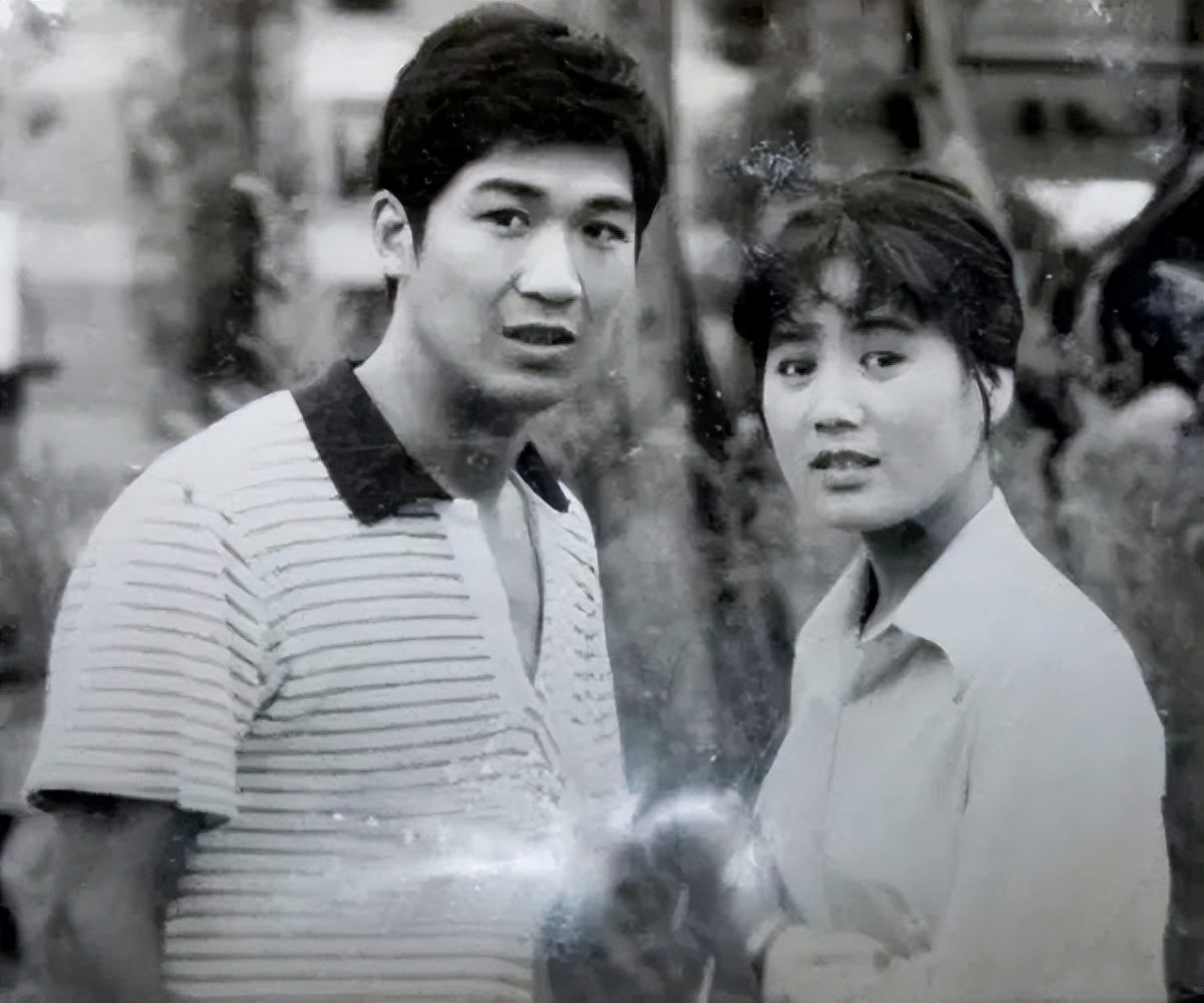 This time, 68-year-old Zhang Guoli is no longer tolerated by the world ...