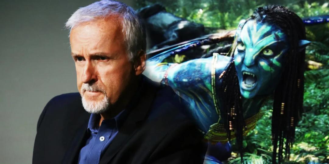 Will James Cameron's 'Avatar' Get Its Own Cinematic Universe? - iNEWS