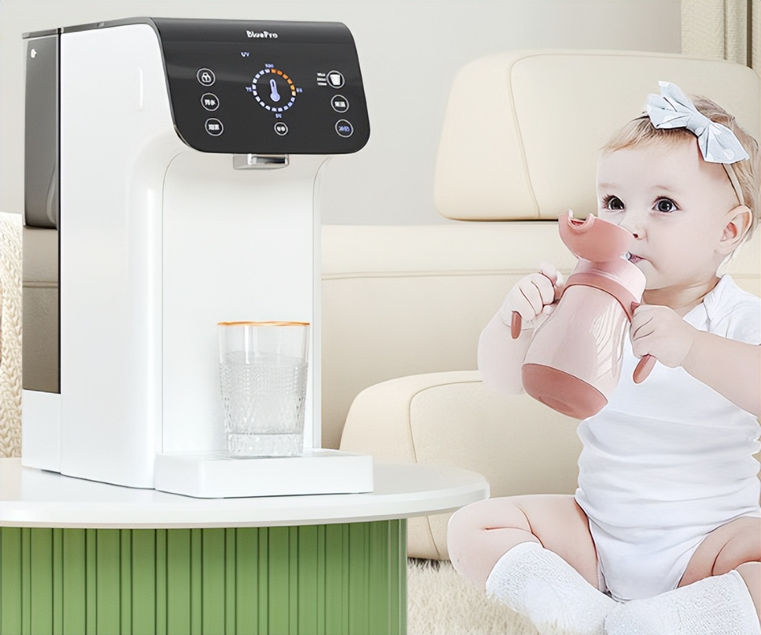 Ranking of all-in-one heating water purifiers with the best reputation ...