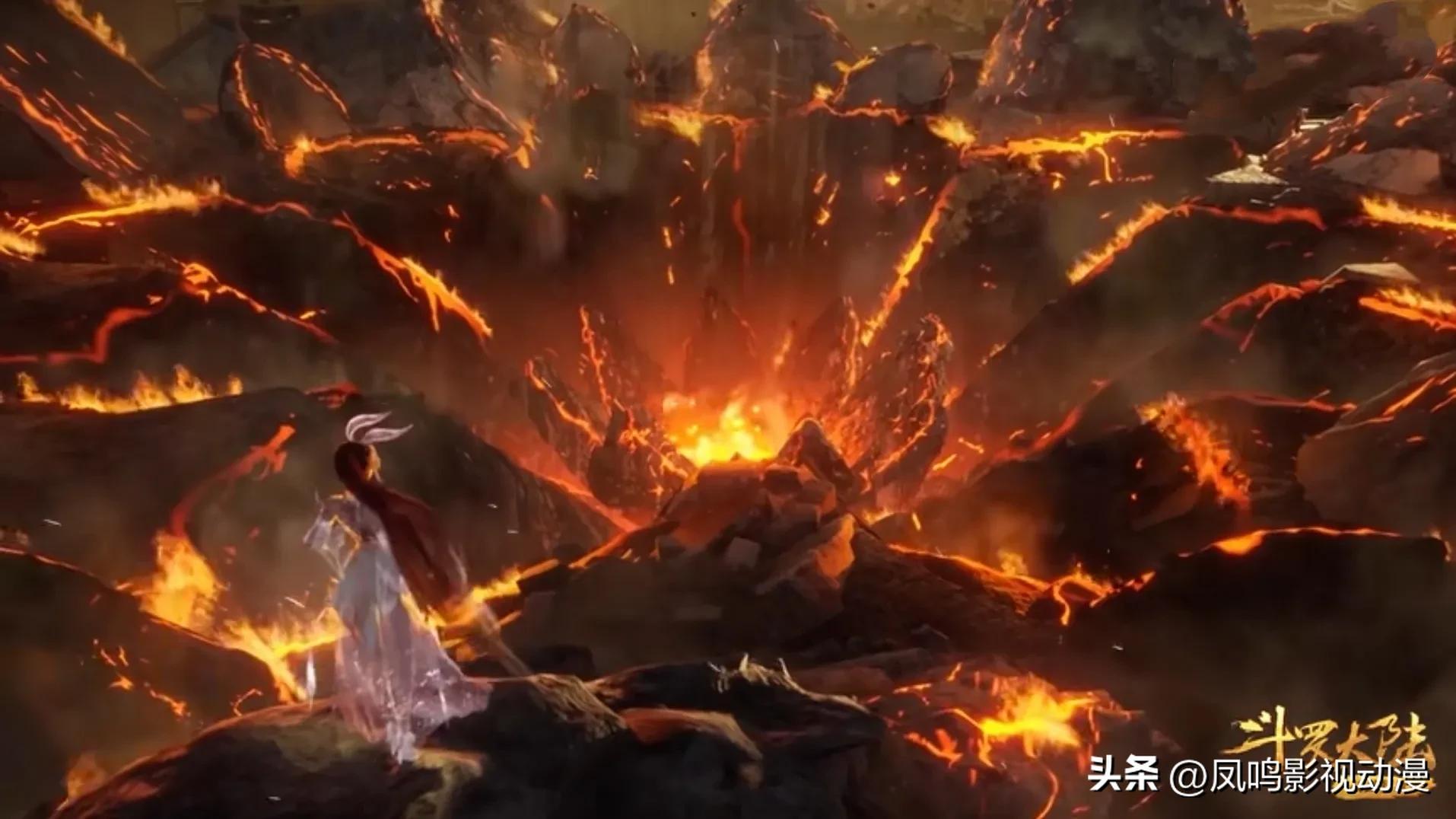 Comparing Buddha's Wrath Tanglian and Buddha's Wrath Fire Lotus from 3 ...