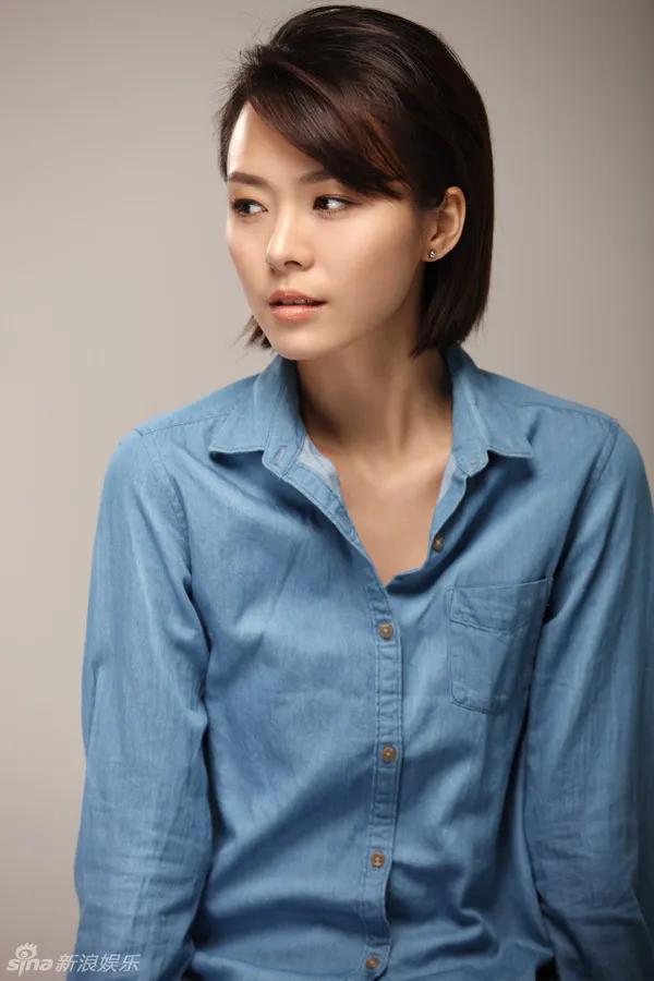 Cheng Yi's beautiful pictures - iNEWS