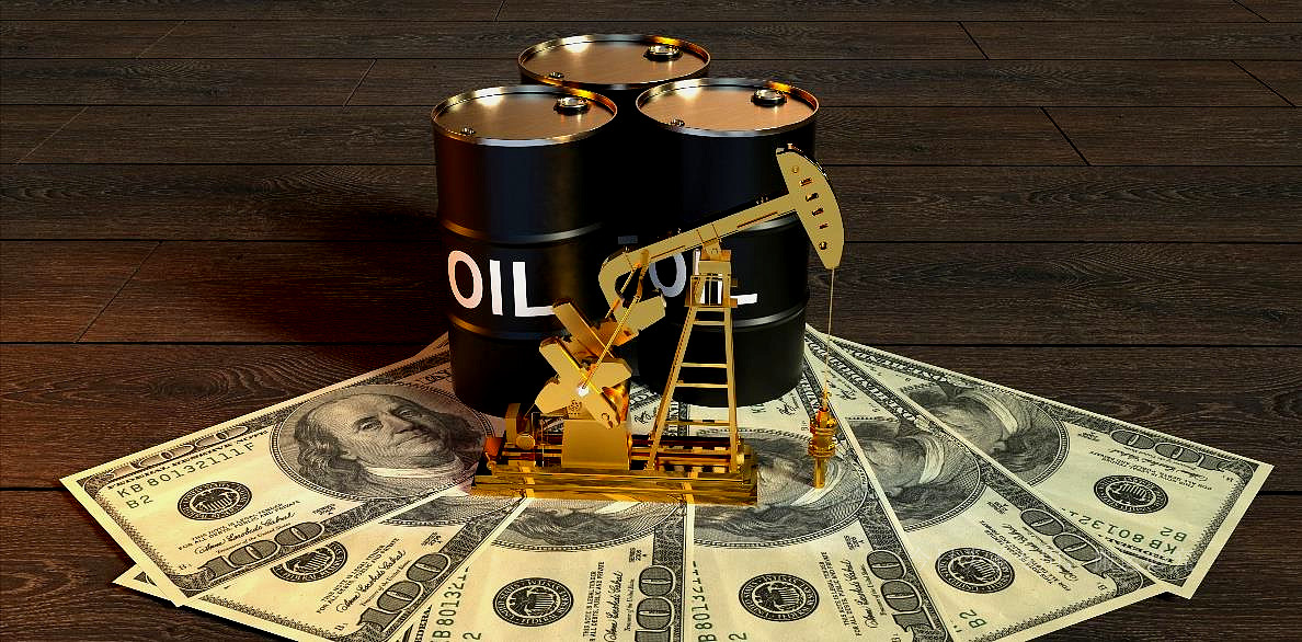Saudi Arabia has started to plan and plans to build a large oil ...