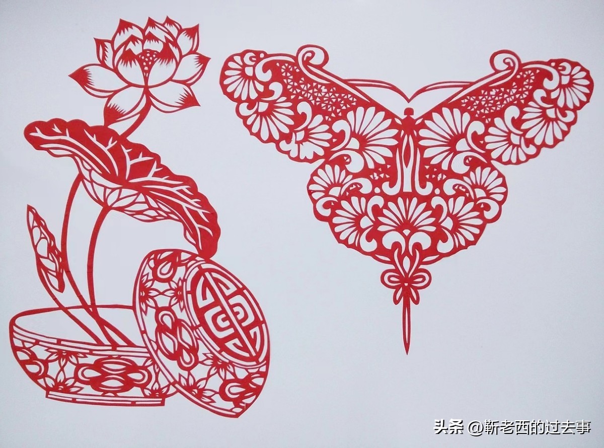 Explore the history and development trend of Chinese traditional clip ...