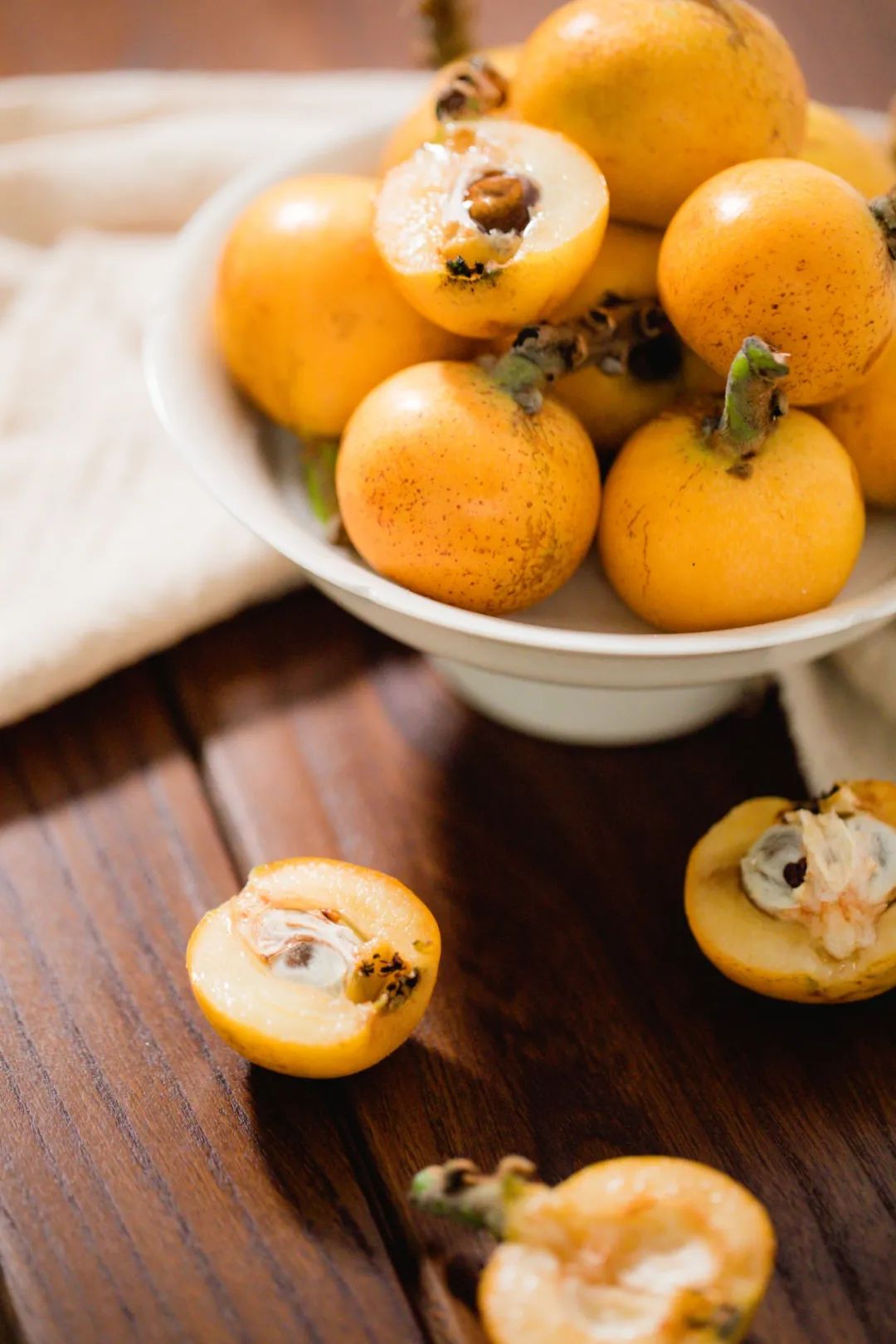 Unilaterally announced that the best loquat in China is in Suzhou - iNEWS