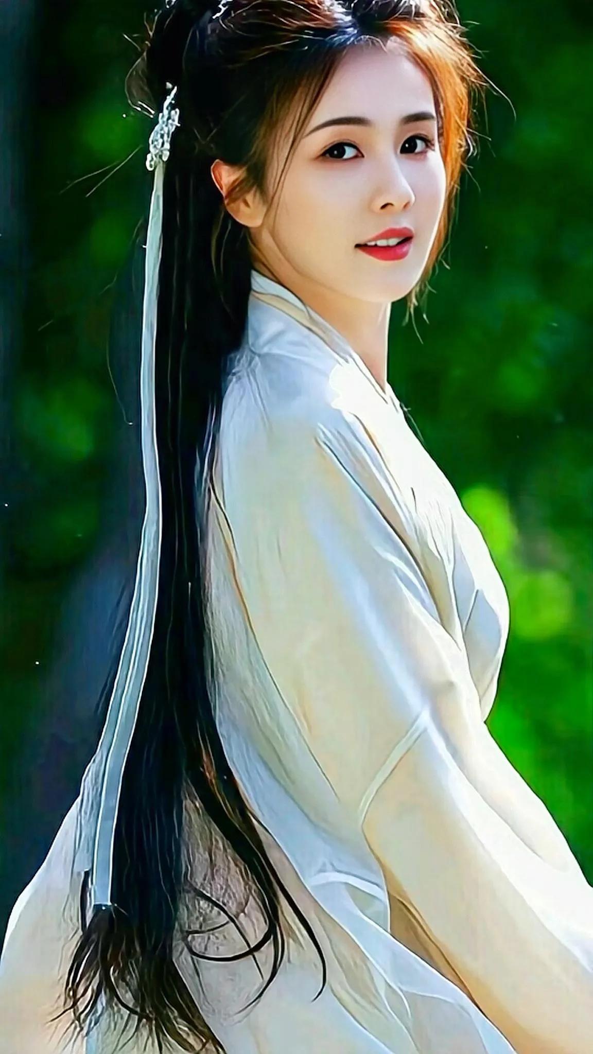 Share beautiful pictures, Bailu - iNEWS