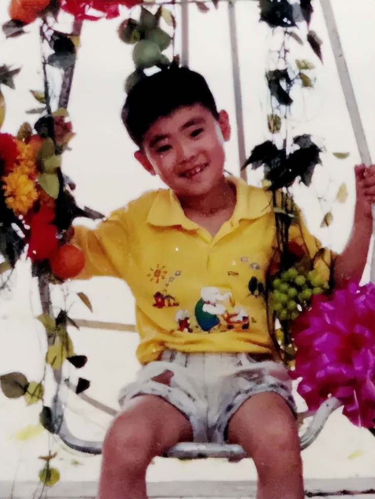 This time, the 31-year-old Zhang Yunlei is no longer tolerated by the ...