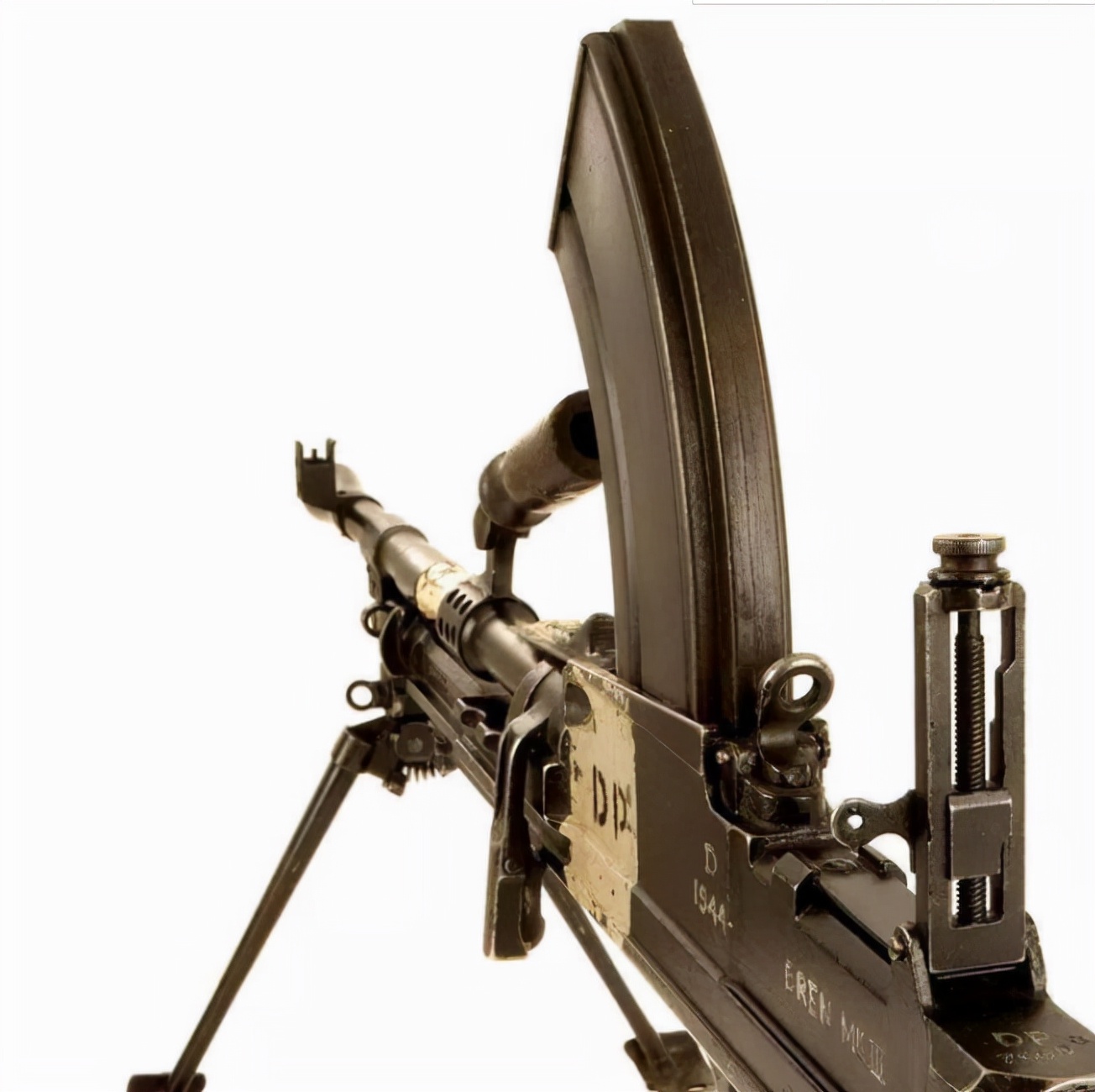 There is a hint of rose in the black tea—British Bren-style light ...