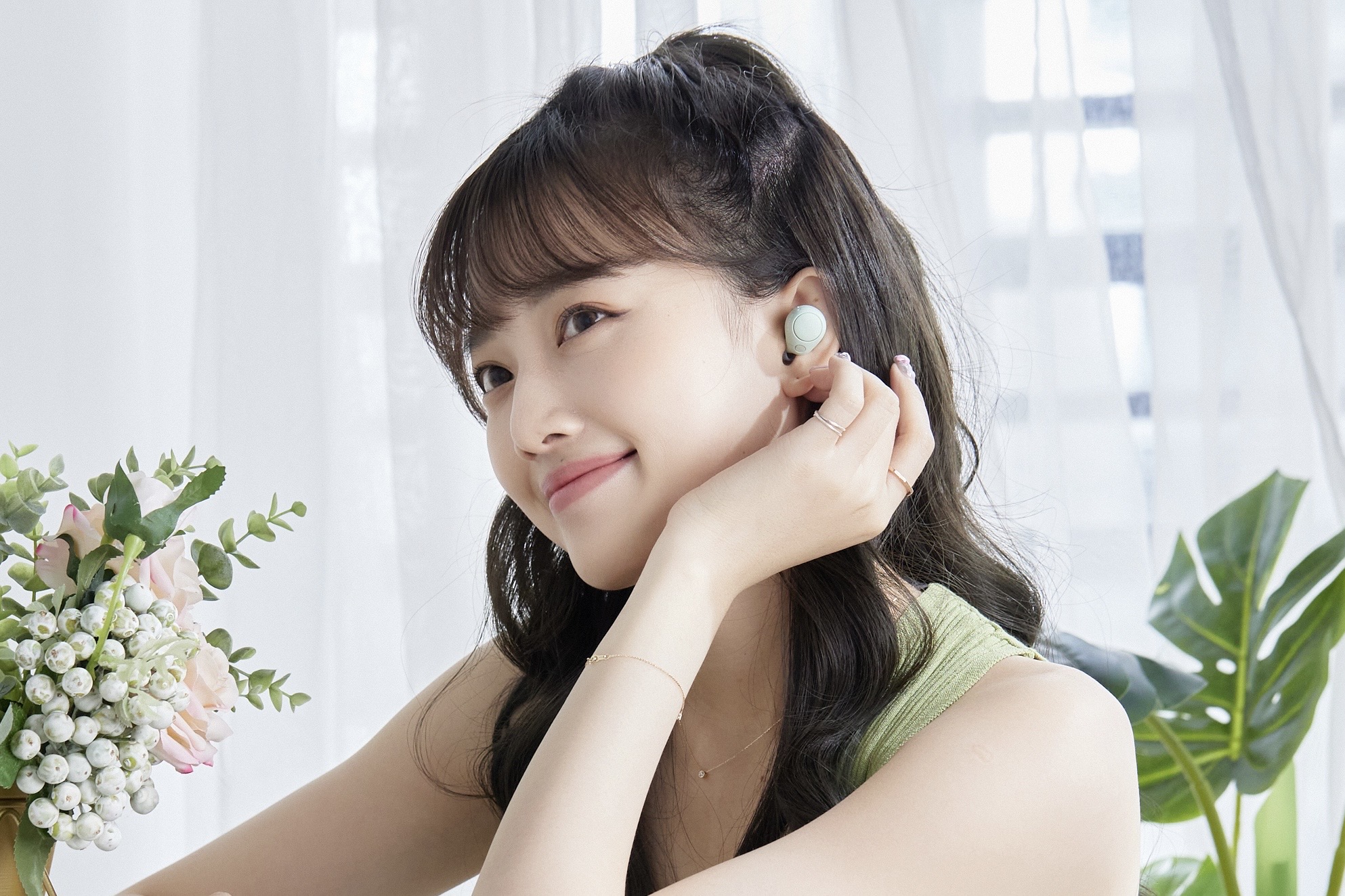 Key words for 2023 spring and summer outfits: colorful colors! Bobian ...