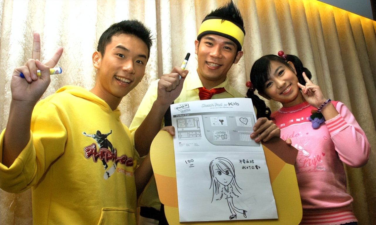 The 39-year-old host Jian Yilong died suddenly. The cause of death was ...