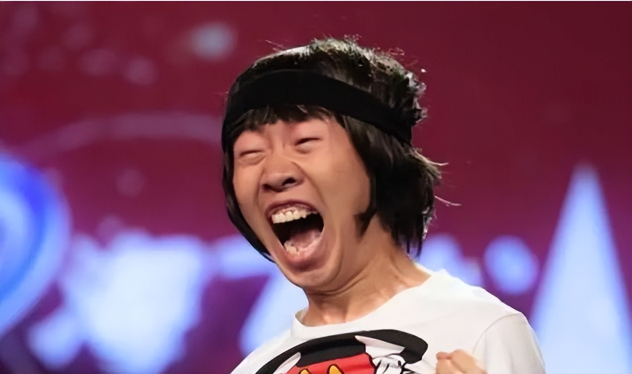 Yang Di finally paid the price for putting on his trousers and refusing ...