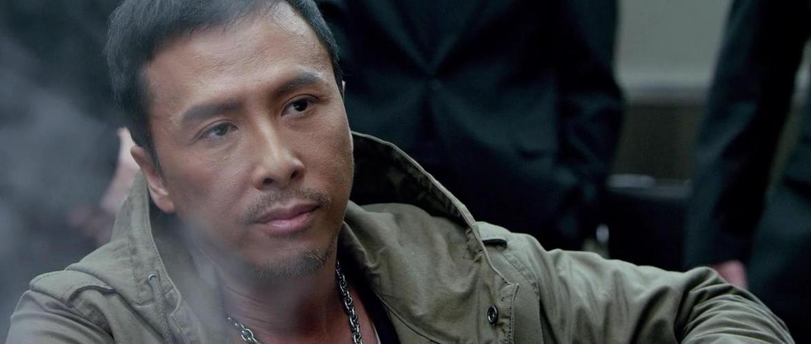 "Special Identity": the influence of stunts and Kung Fu shooting ...