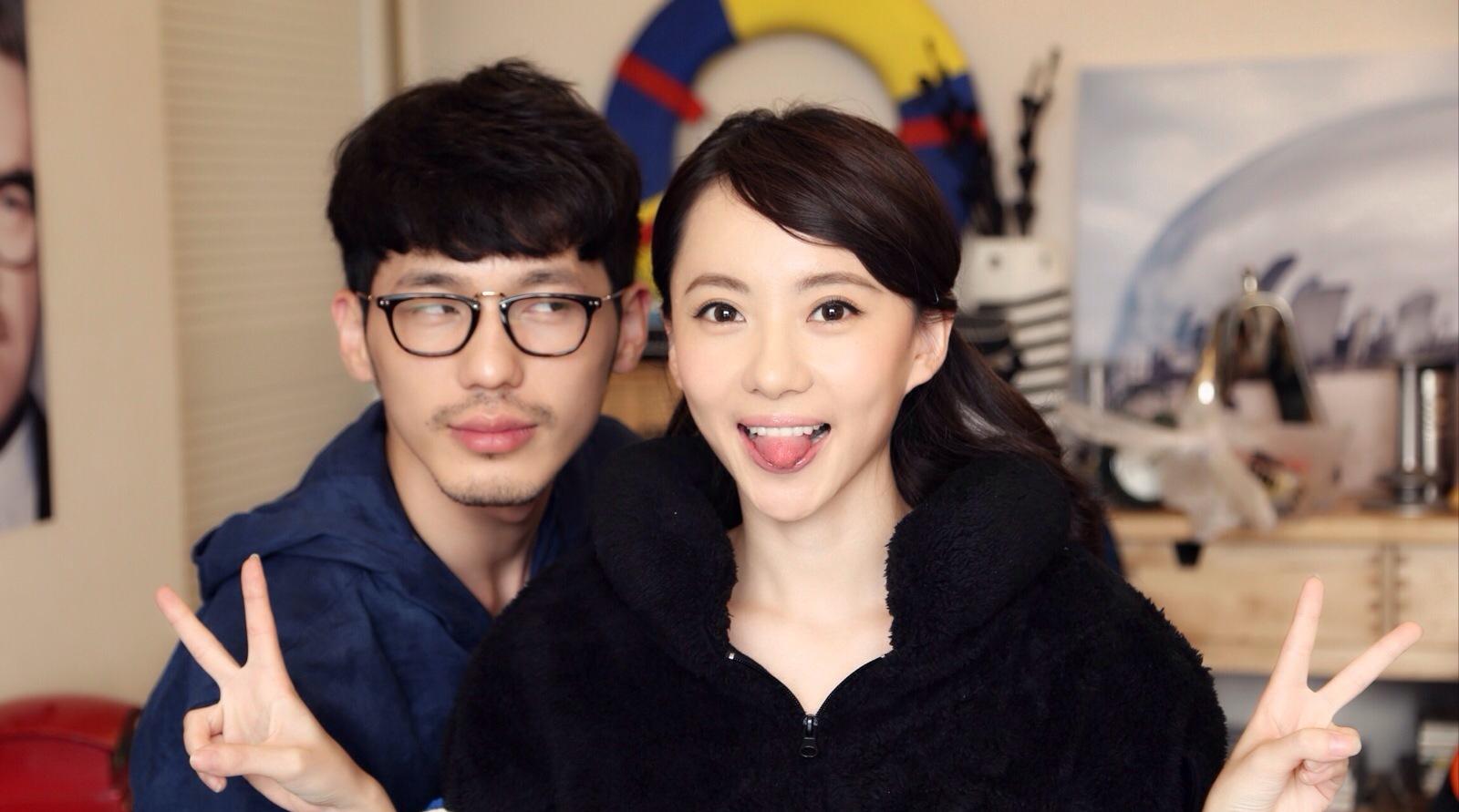 Bai Yu and his girlfriend Liu Mengmeng are secretly engaged. Does years ...