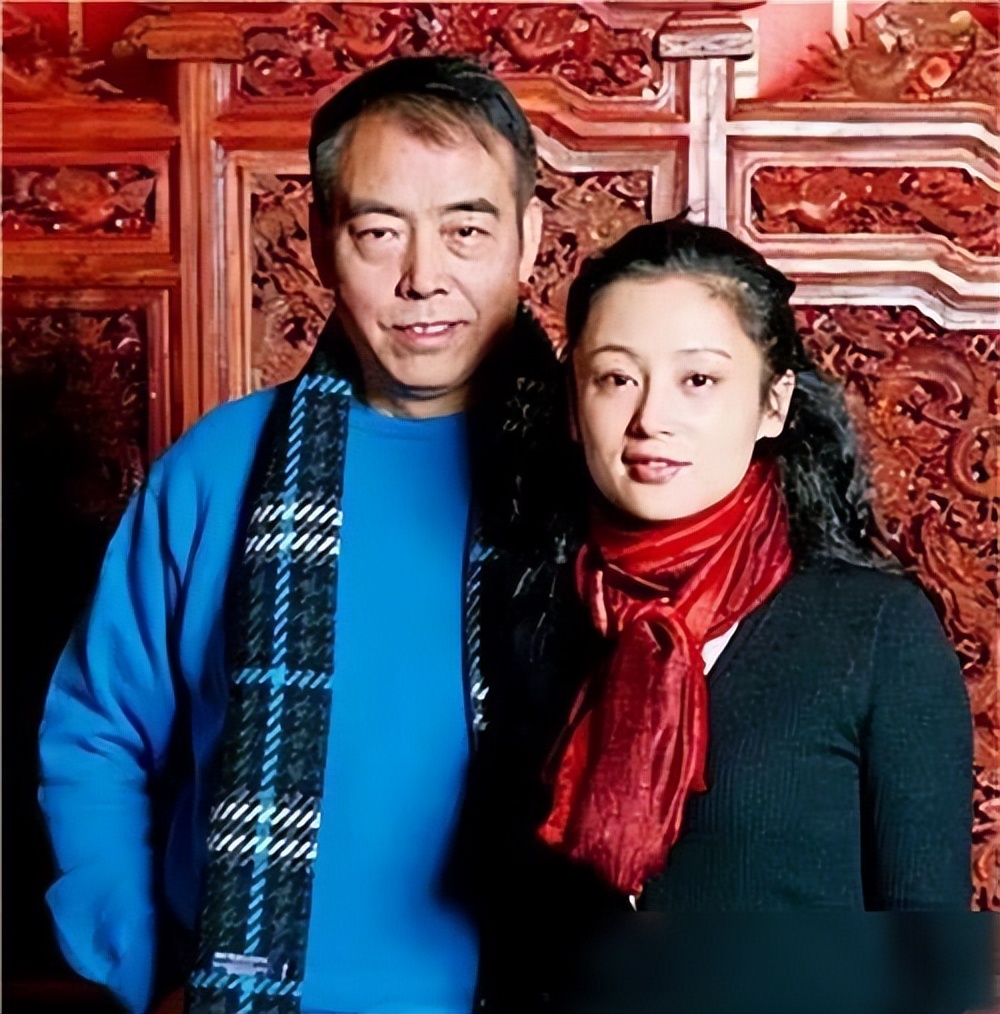 "Flirty by nature" and "all ages", 54-year-old Xu Qing, the hotter she ...